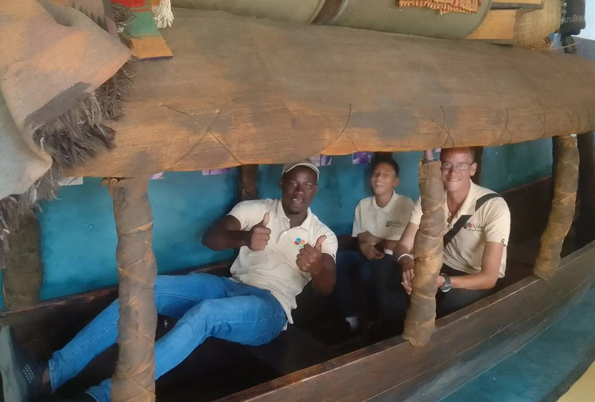 Curacao Private Tour: Tailored Experiences for Your Dream Vacation - Aida Travel Services