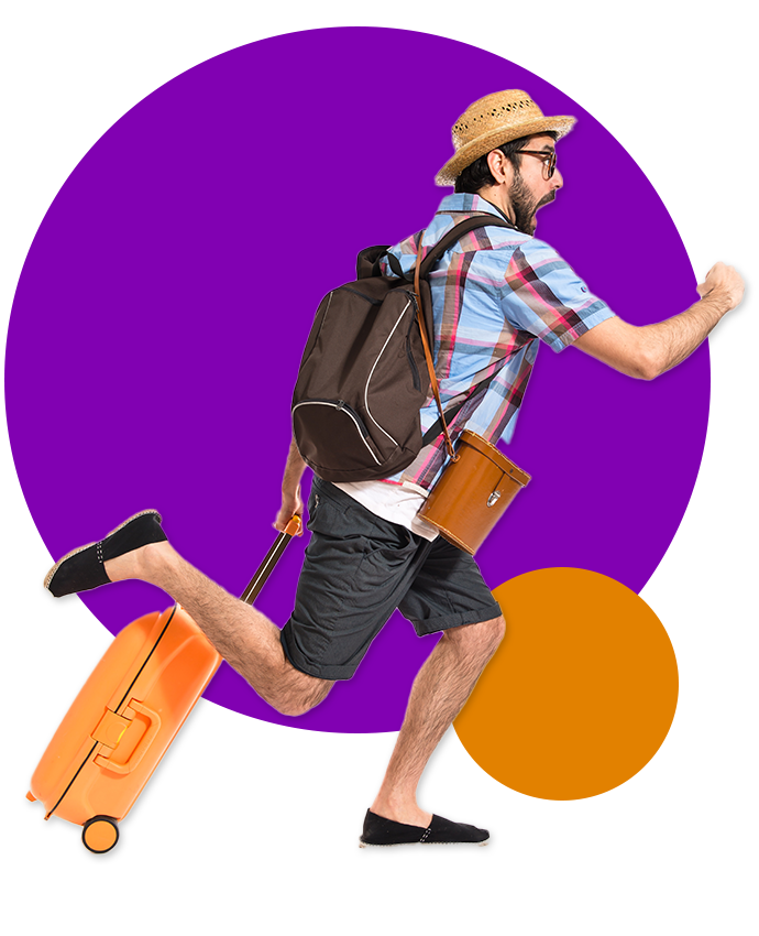 Home - Aida Travel Services